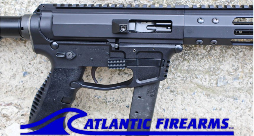 Atlantic Firearms, LLC - AtlanticFirearms.com