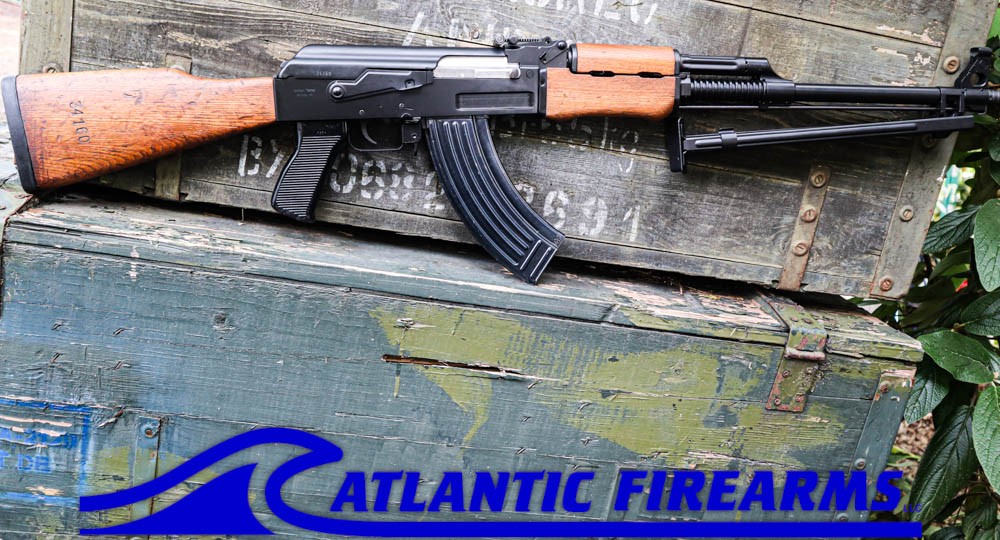 Atlantic Firearms,llc - AtlanticFirearms.com