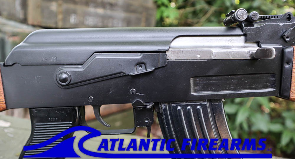 Atlantic Firearms, LLC - AtlanticFirearms.com
