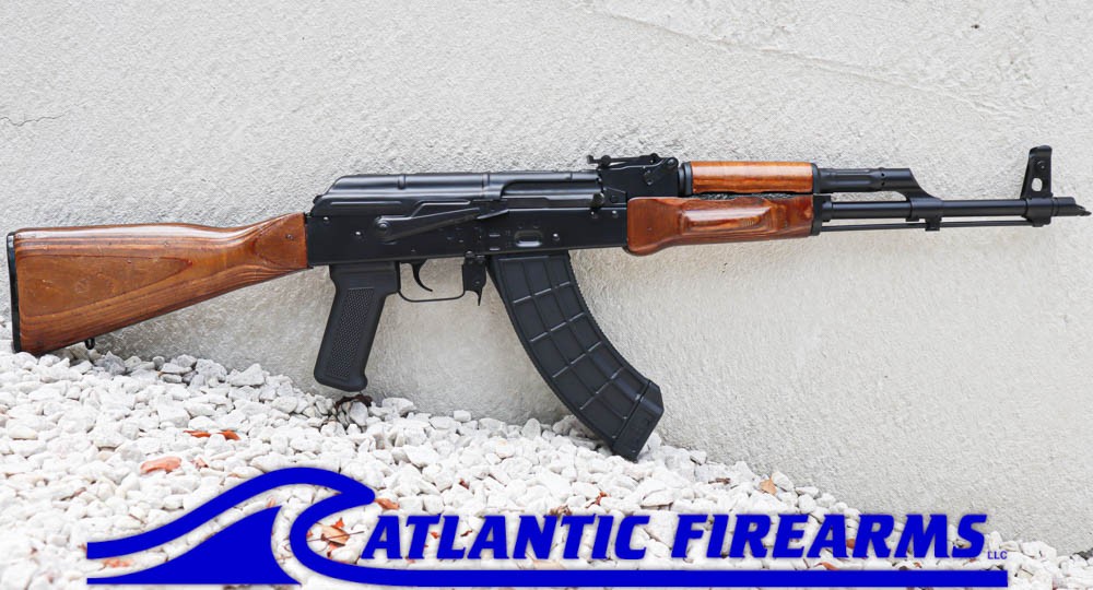 Izhevsk AKM Rifle - AtlanticFirearms.com