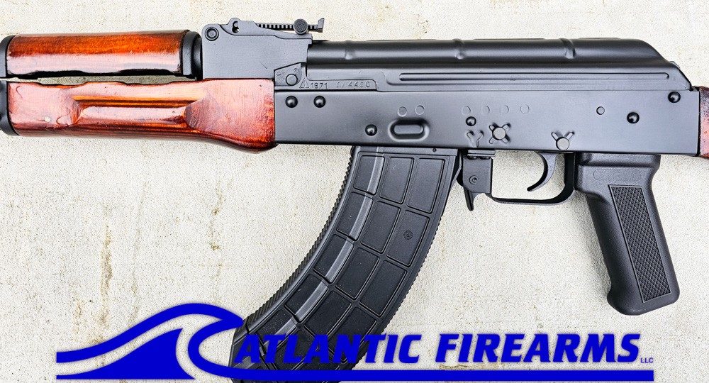Izhevsk AKM Rifle - AtlanticFirearms.com