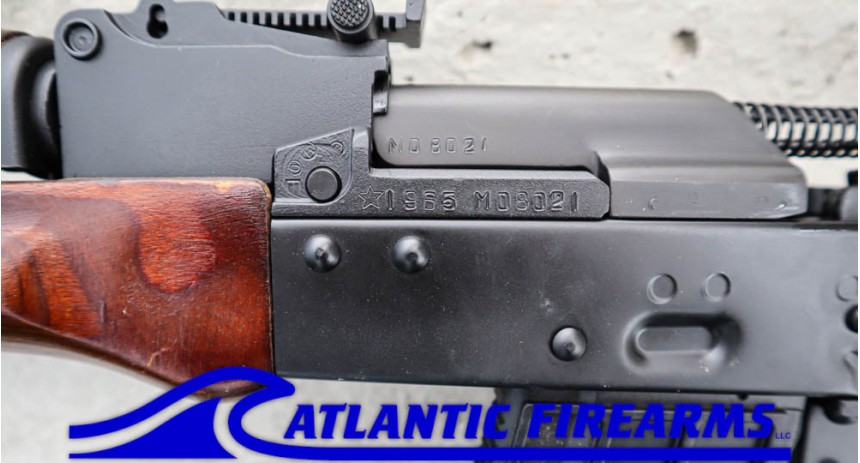 Atlantic Firearms, LLC - AtlanticFirearms.com