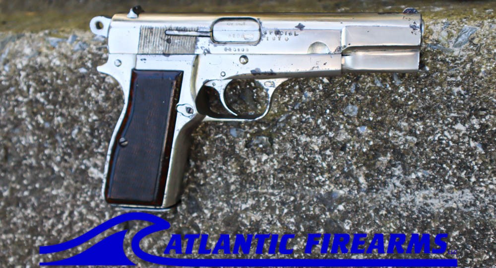 Atlantic Firearms, LLC - AtlanticFirearms.com