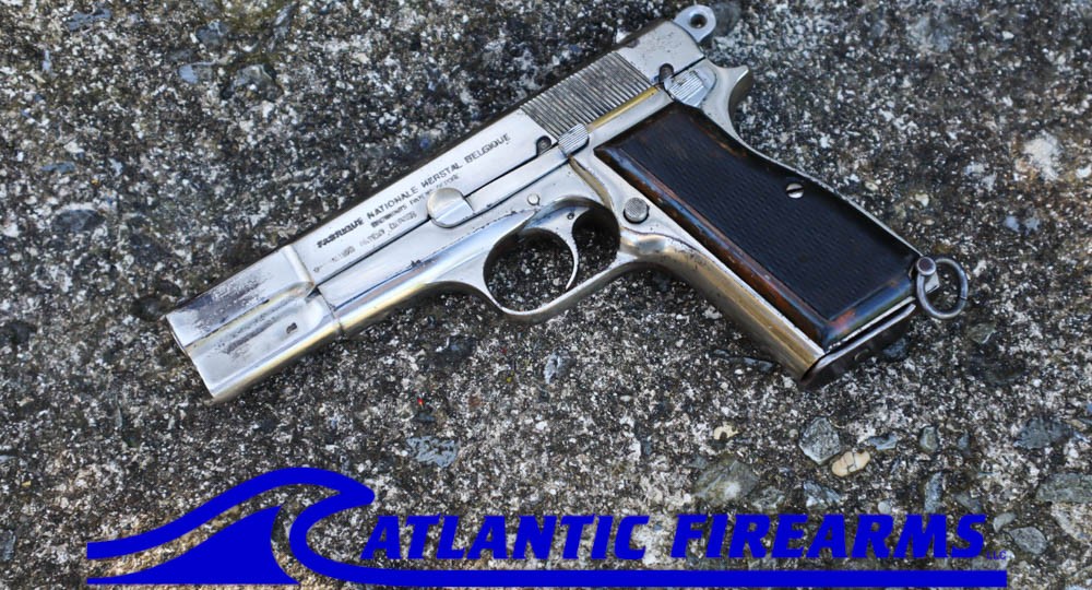Atlantic Firearms, LLC - AtlanticFirearms.com