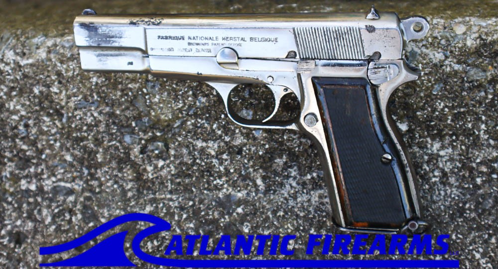 Atlantic Firearms, LLC - AtlanticFirearms.com
