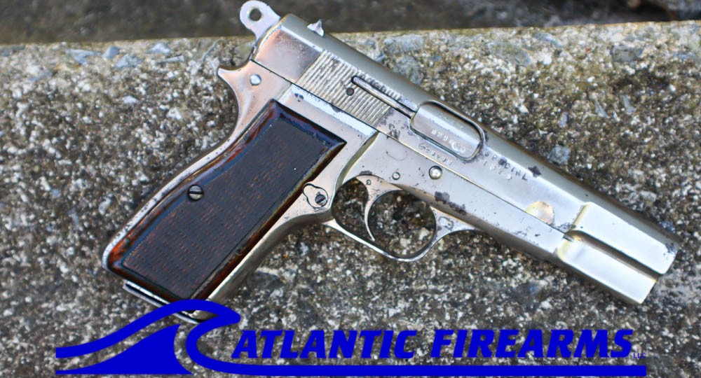 Atlantic Firearms, LLC - AtlanticFirearms.com