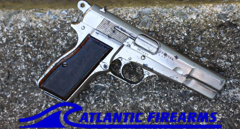 Atlantic Firearms, LLC - AtlanticFirearms.com