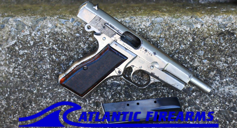 Atlantic Firearms, LLC - AtlanticFirearms.com