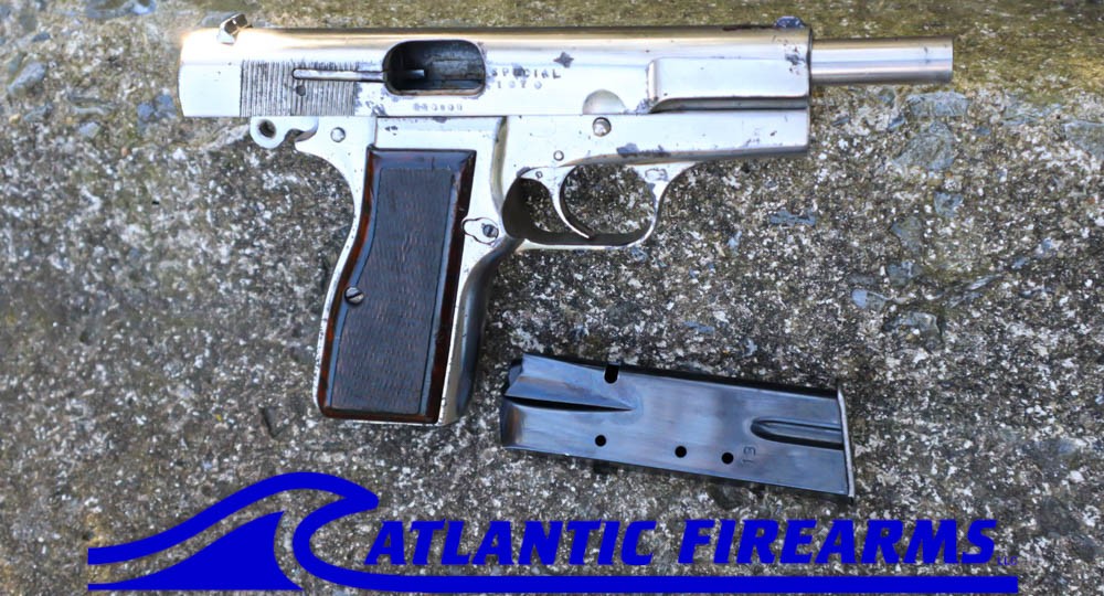 Atlantic Firearms, LLC - AtlanticFirearms.com