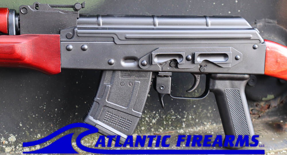 NJ Legal Riley Defense AK47 Rifle SALE - AtlanticFirearms.com