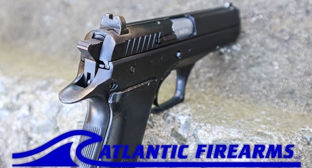 IMI Jericho 941F Police Trade in Pistol SALE - AtlanticFirearms.com