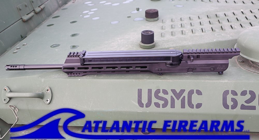AR57 ULT Upper Receiver on SALE - AtlanticFirearms.com