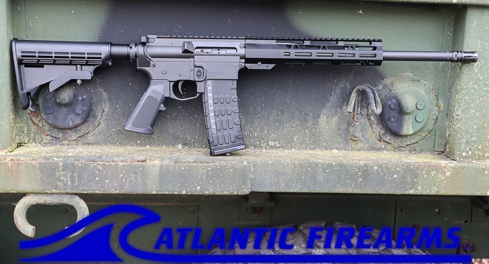 Atlantic Firearms, LLC - AtlanticFirearms.com