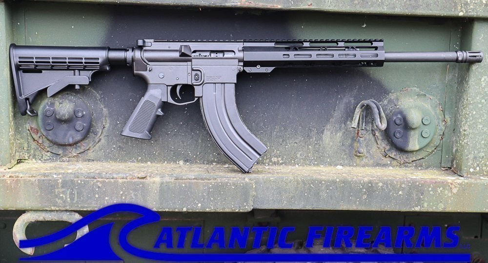 Atlantic Firearms, LLC - AtlanticFirearms.com