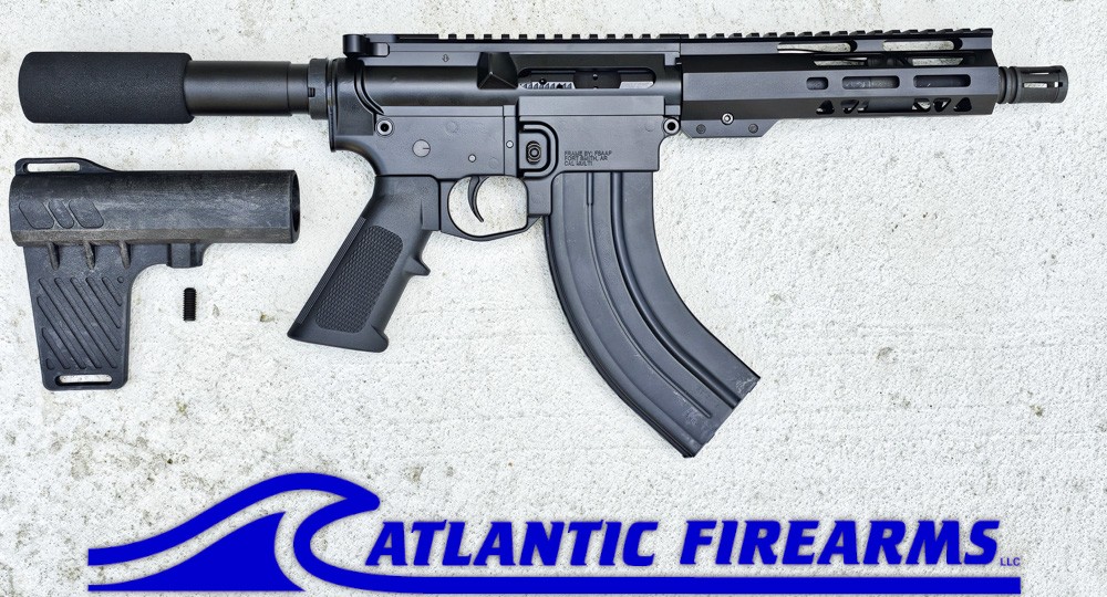 Atlantic Firearms, LLC - AtlanticFirearms.com