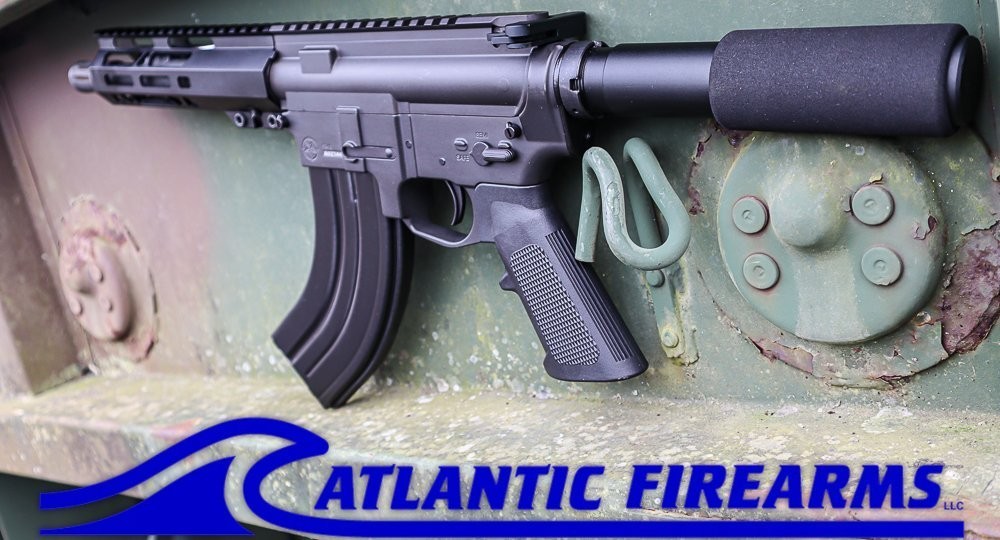Atlantic Firearms,llc - AtlanticFirearms.com