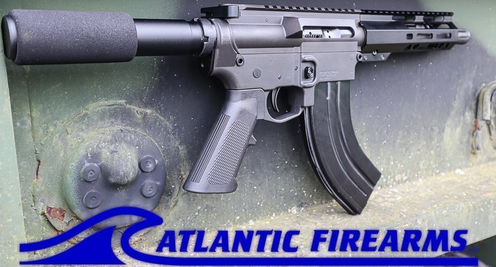 Atlantic Firearms,llc - AtlanticFirearms.com