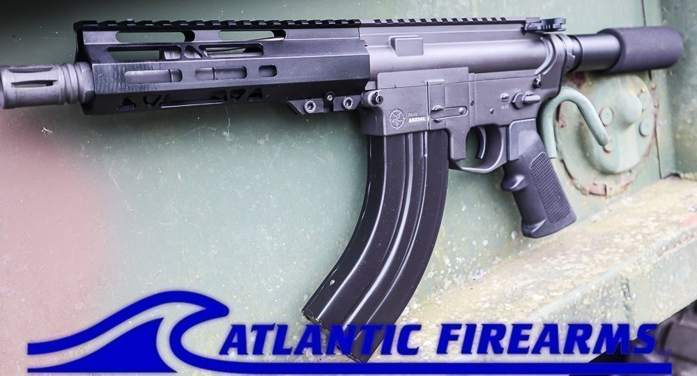Atlantic Firearms,llc - AtlanticFirearms.com