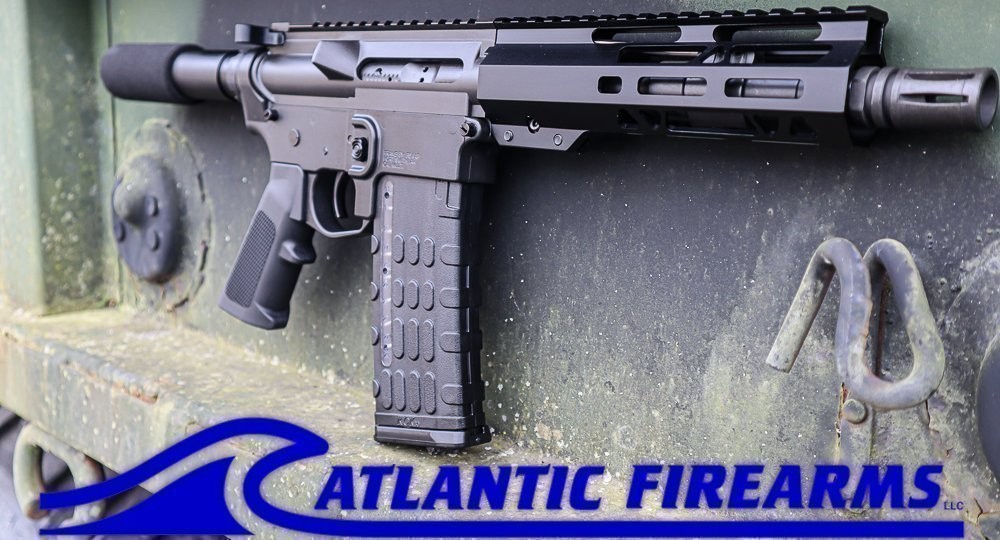 Atlantic Firearms, LLC - AtlanticFirearms.com