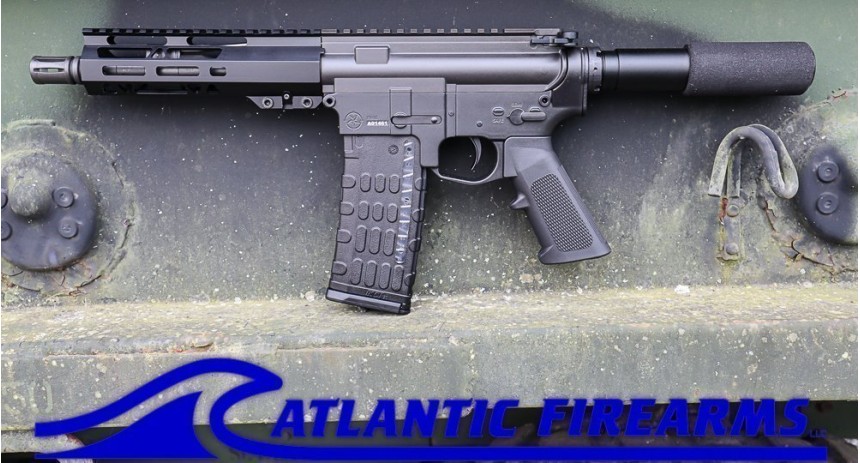 Atlantic Firearms, LLC - AtlanticFirearms.com