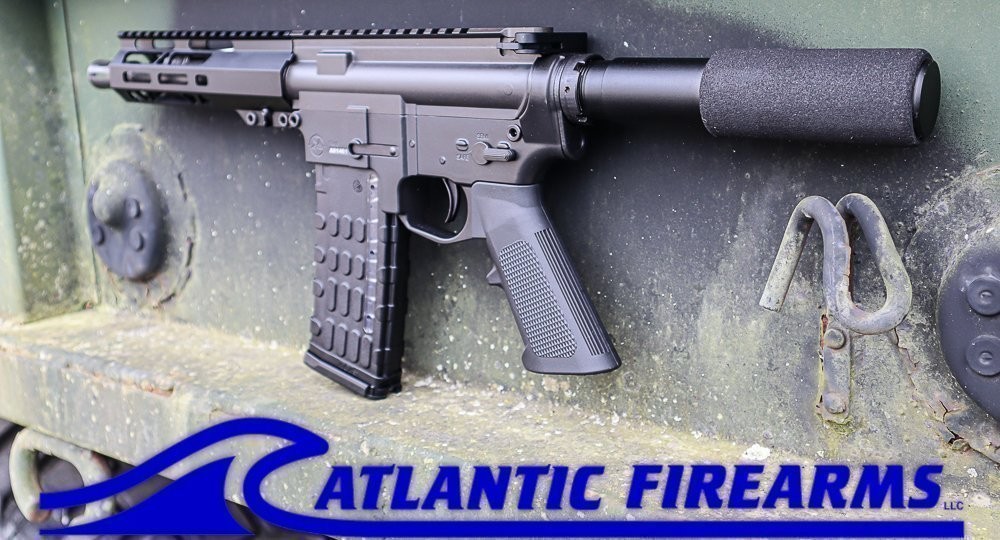 Atlantic Firearms, LLC - AtlanticFirearms.com