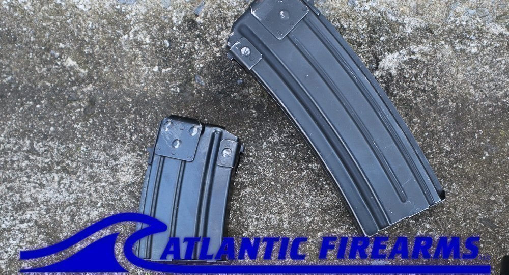 Atlantic Firearms, LLC - AtlanticFirearms.com