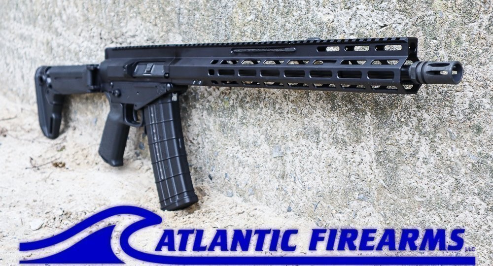 Foxtrot Mike 102-16Z Rifle On SALE - AtlanticFirearms.com