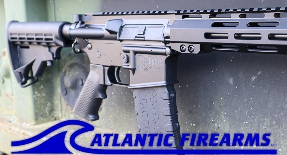 Atlantic Firearms, LLC - AtlanticFirearms.com