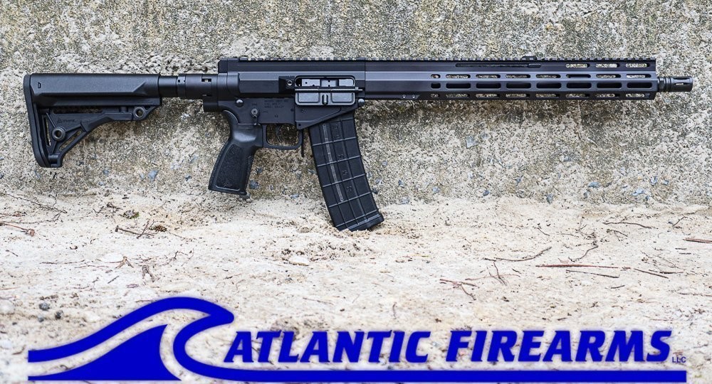 Foxtrot Mike 102-16F Rifle SALE - AtlanticFirearms.com