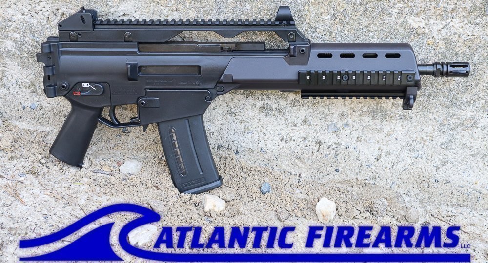 Atlantic Firearms, LLC - AtlanticFirearms.com