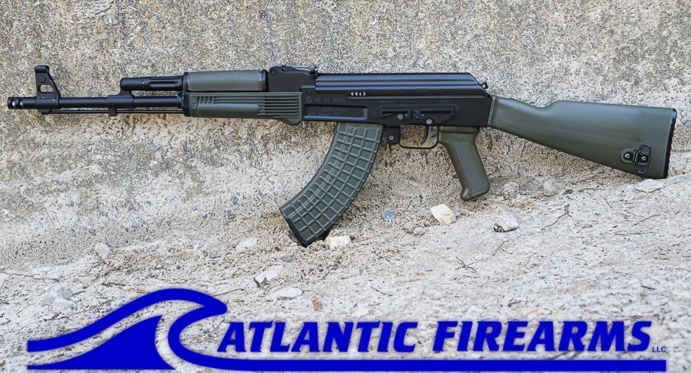 Atlantic Firearms, LLC - AtlanticFirearms.com