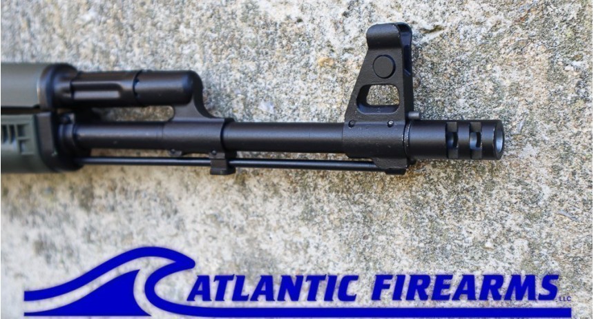 Atlantic Firearms, LLC - AtlanticFirearms.com