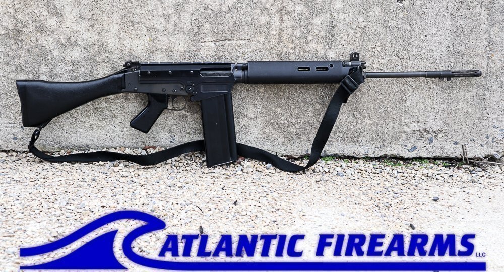 Atlantic Firearms, LLC - AtlanticFirearms.com
