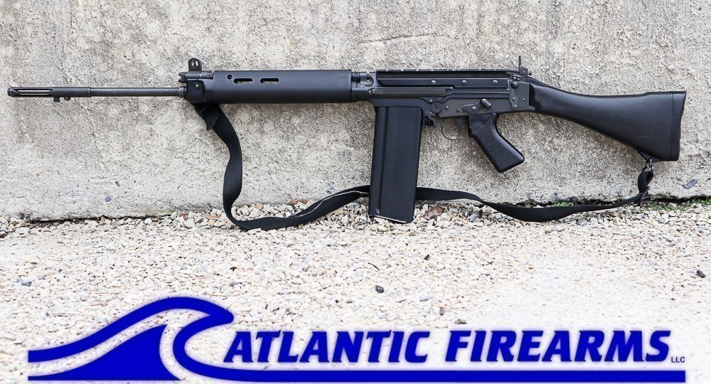 Atlantic Firearms, LLC - AtlanticFirearms.com