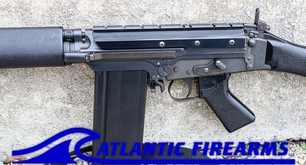 Atlantic Firearms, LLC - AtlanticFirearms.com