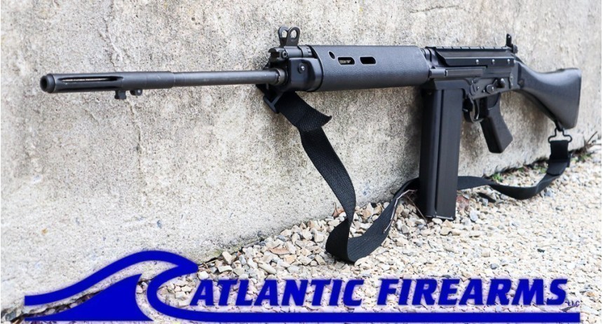 Atlantic Firearms, LLC - AtlanticFirearms.com