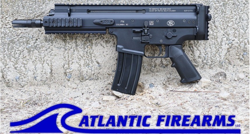 Atlantic Firearms, LLC - AtlanticFirearms.com
