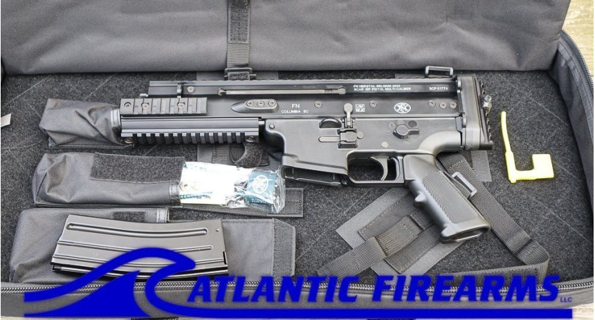 Atlantic Firearms, LLC - AtlanticFirearms.com