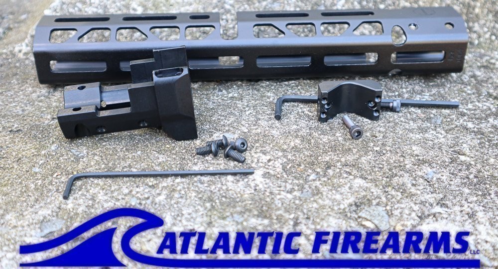 JMAC Customs AK M-Lok Handguard SALE - AtlanticFirearms.com