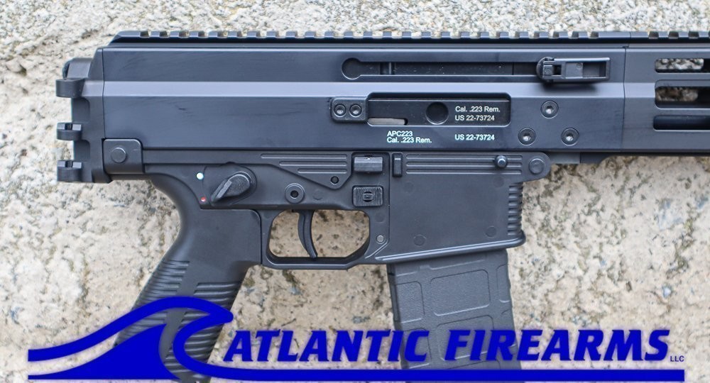 Atlantic Firearms, LLC - AtlanticFirearms.com