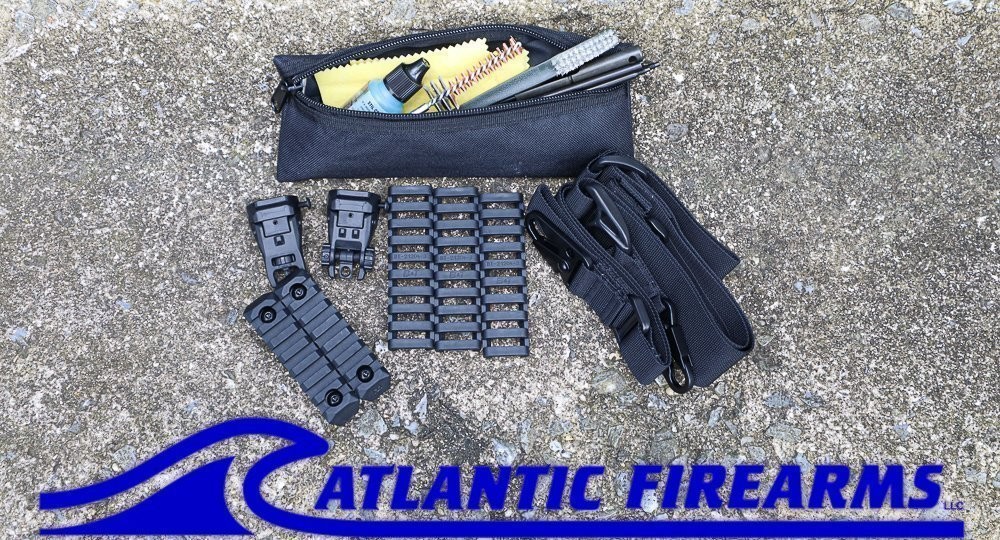 Atlantic Firearms, LLC - AtlanticFirearms.com