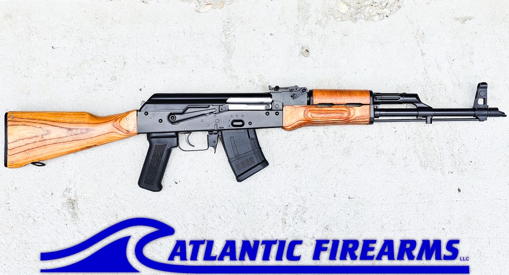 Atlantic Firearms, LLC - AtlanticFirearms.com