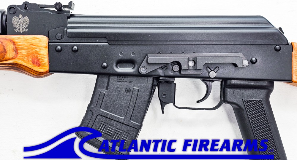 Atlantic Firearms, LLC - AtlanticFirearms.com
