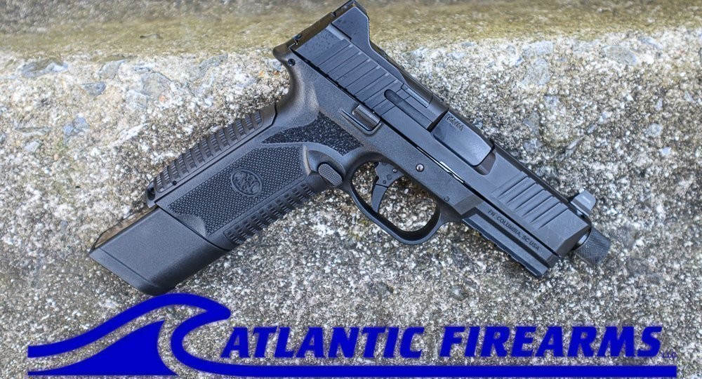 FN 510 Tactical Pistol SALE - AtlanticFirearms.com