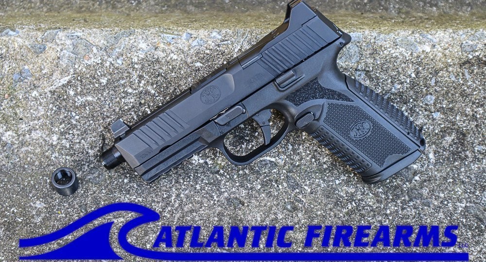FN 510 Tactical Pistol SALE - AtlanticFirearms.com