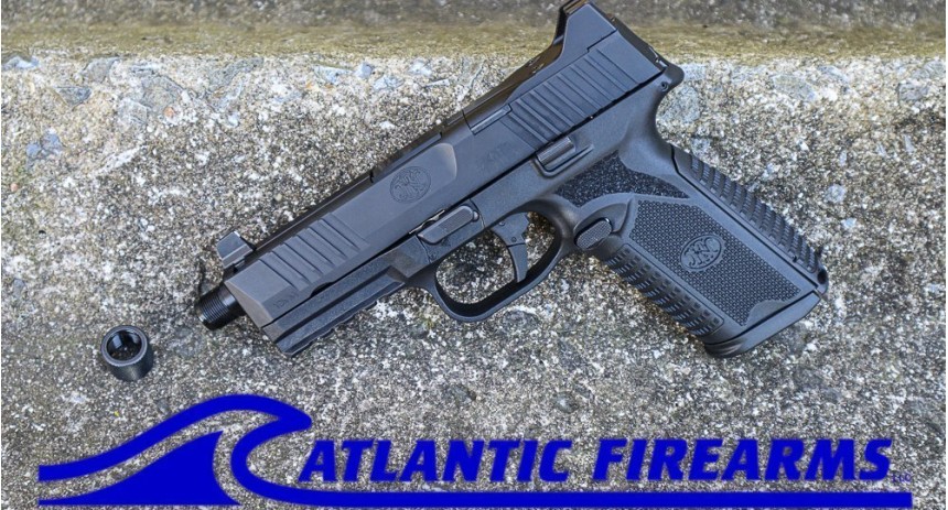 Atlantic Firearms, LLC - AtlanticFirearms.com