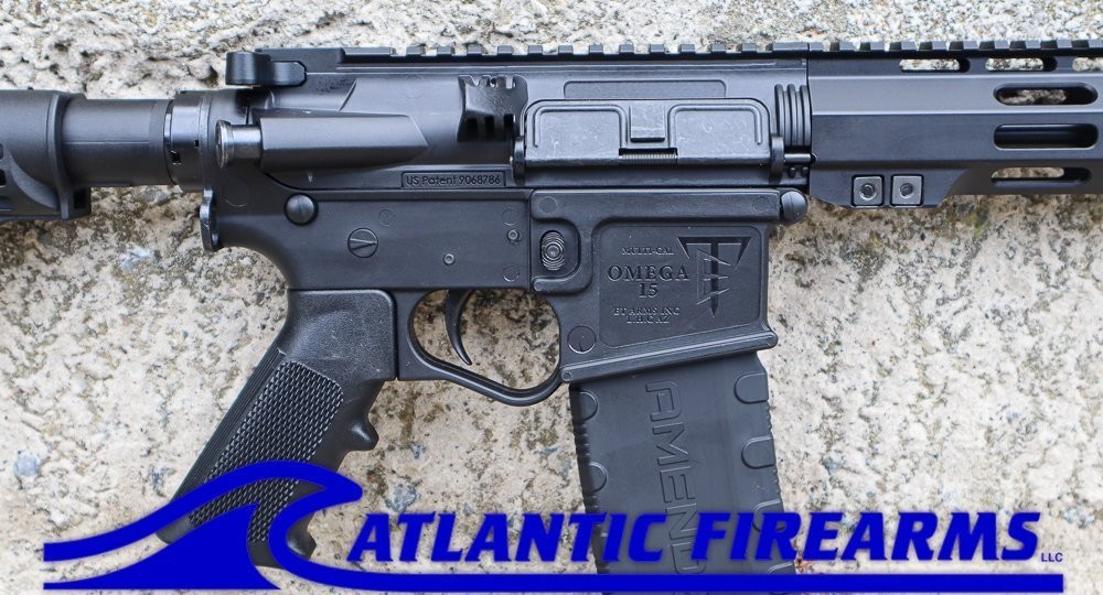 Atlantic Firearms, LLC - AtlanticFirearms.com