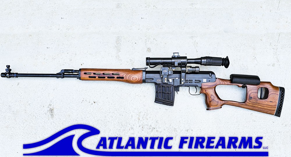 Atlantic Firearms, LLC - AtlanticFirearms.com