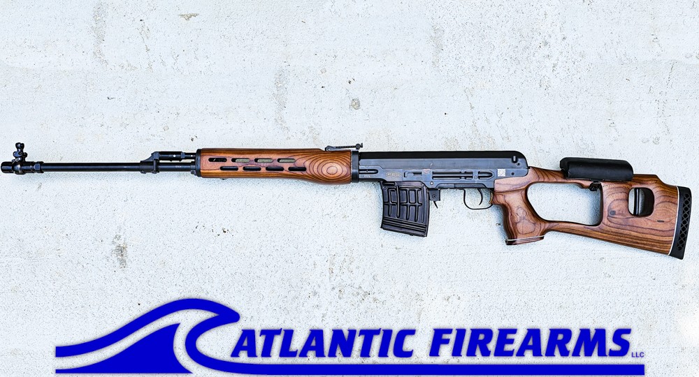 Atlantic Firearms, LLC - AtlanticFirearms.com