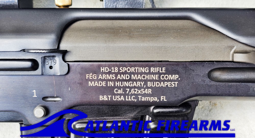 Atlantic Firearms, LLC - AtlanticFirearms.com